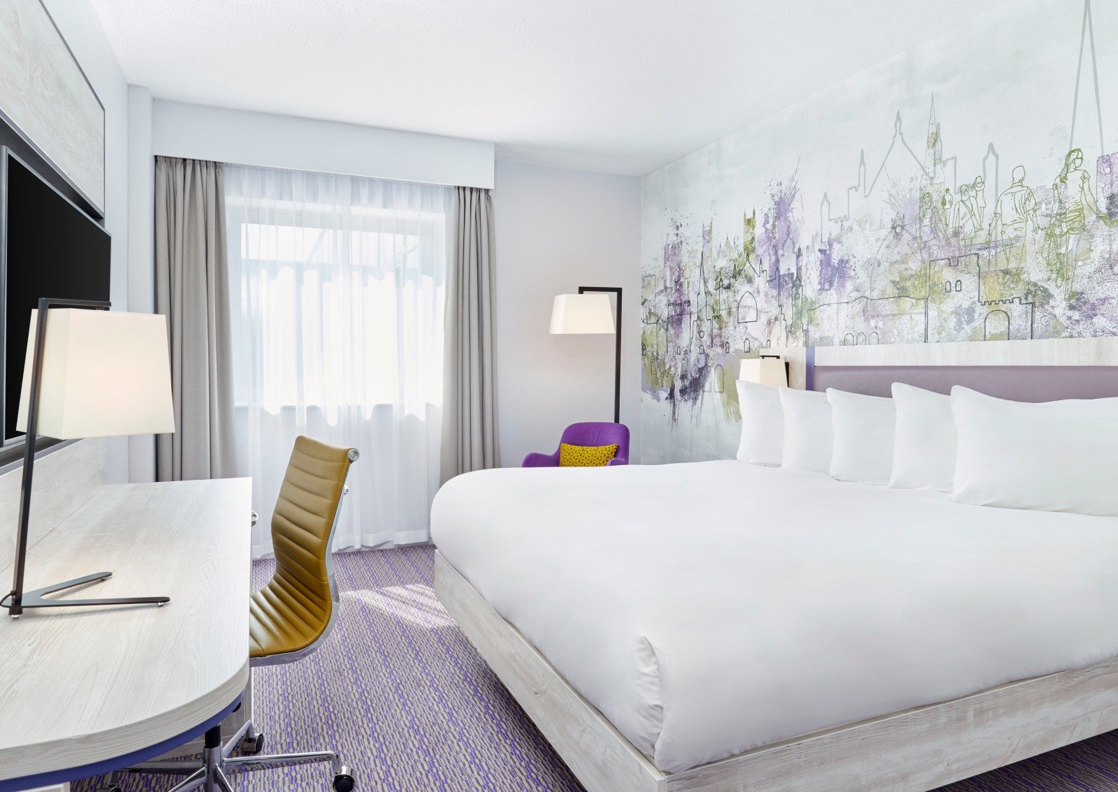 Leonardo Hotel Exeter | UK | Leonardo Hotels